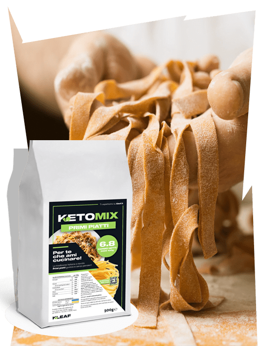 KLEAF 🍃 Naturalmente Low Carb